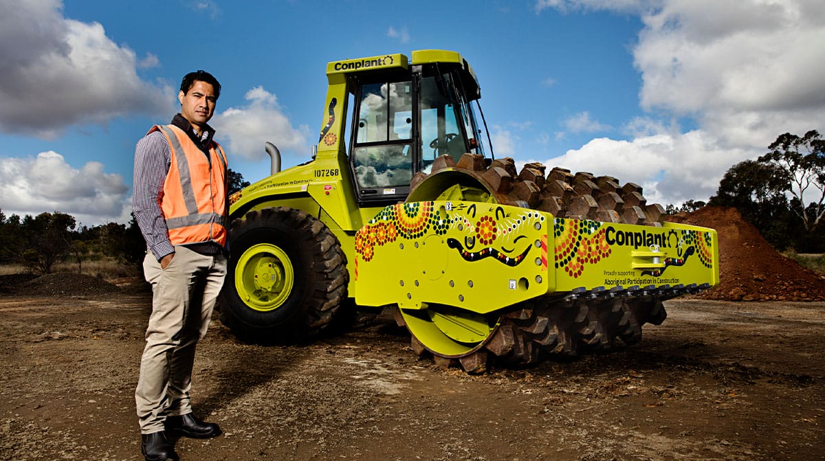 Helping you meet your Indigenous Procurement Policy targets