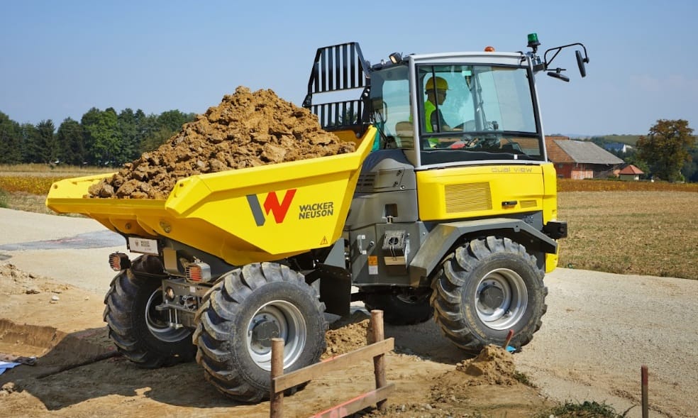 How to Estimate Equipment Cost in Construction - Conplant