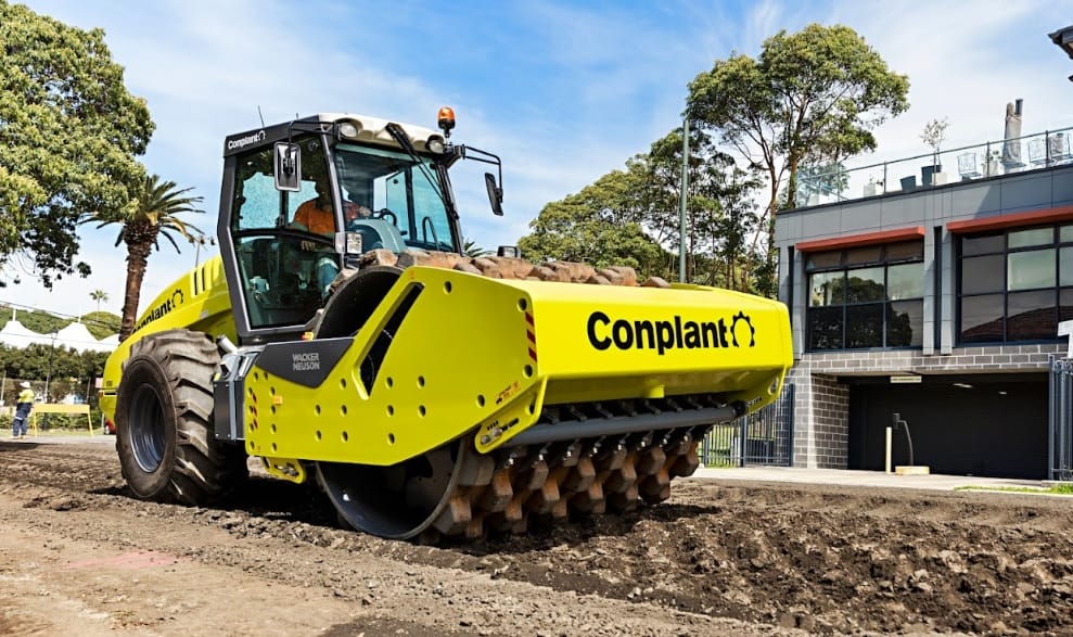 Light Compaction and Heavy Compaction