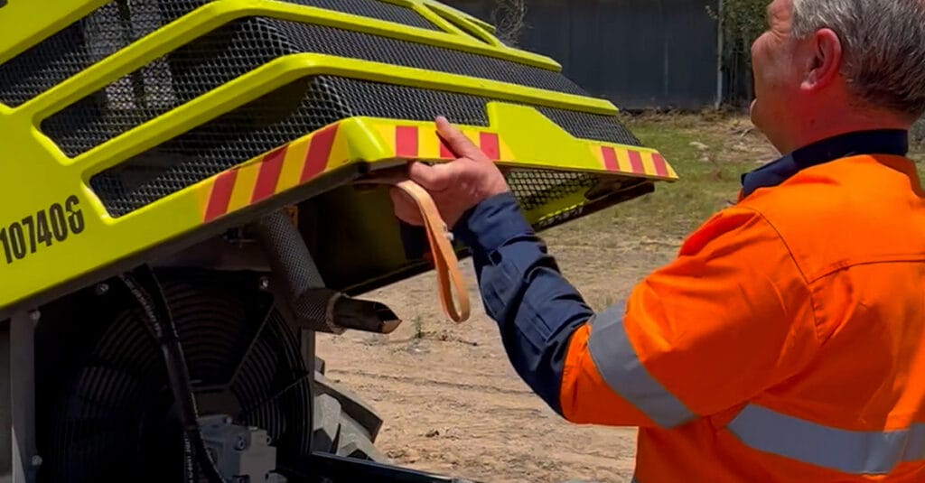 How to handle construction equipment breakdown - Conplant