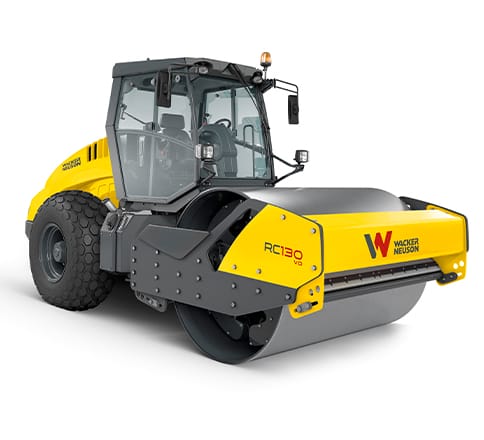 Wacker Neuson equipment warranty - Conplant Pty Ltd