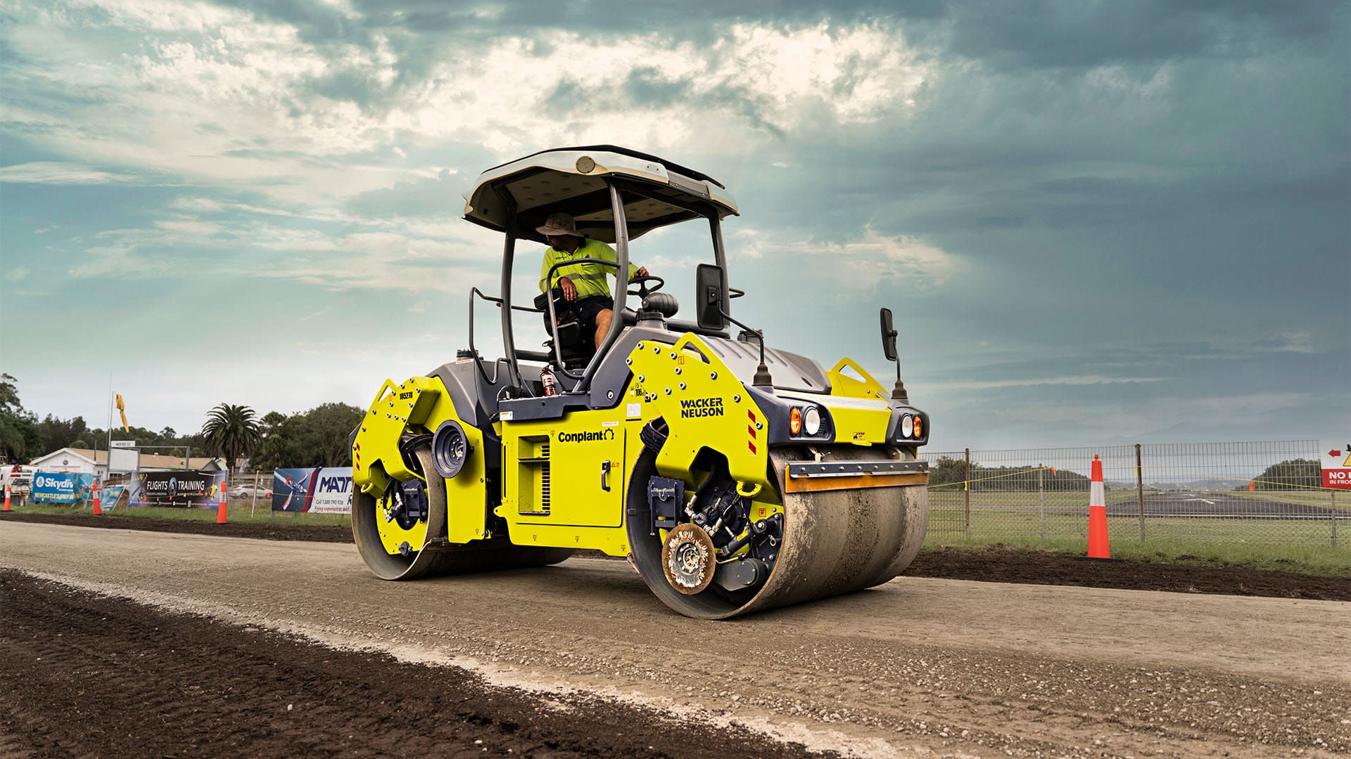 The simple guide to compaction - Conplant Pty Ltd