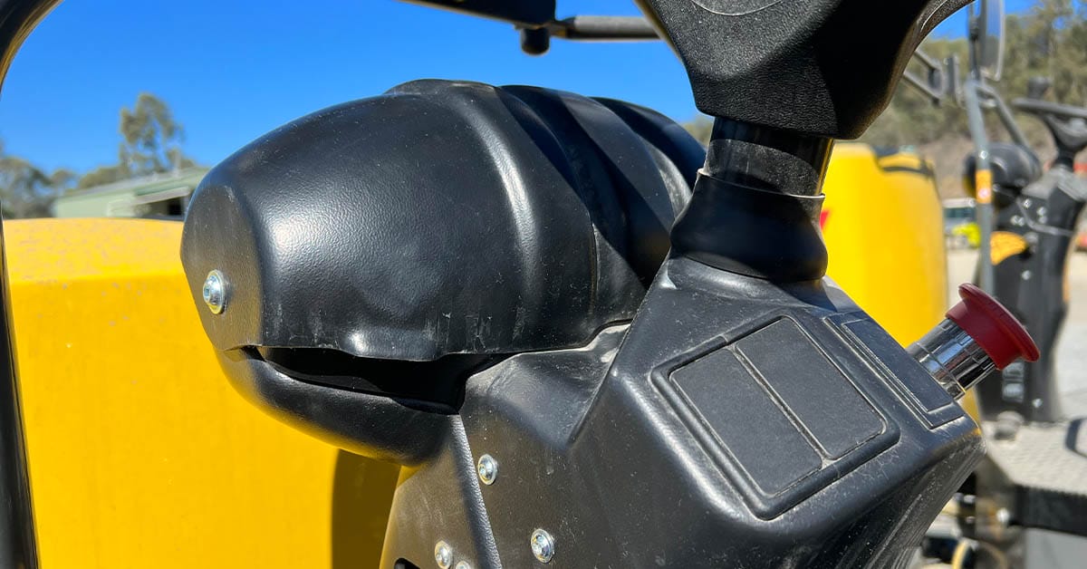 Compaction and Construction Equipment Safety | Conplant