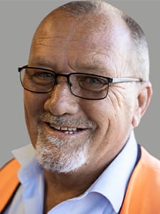 Meet Dallas Kells - Conplant Pty Ltd