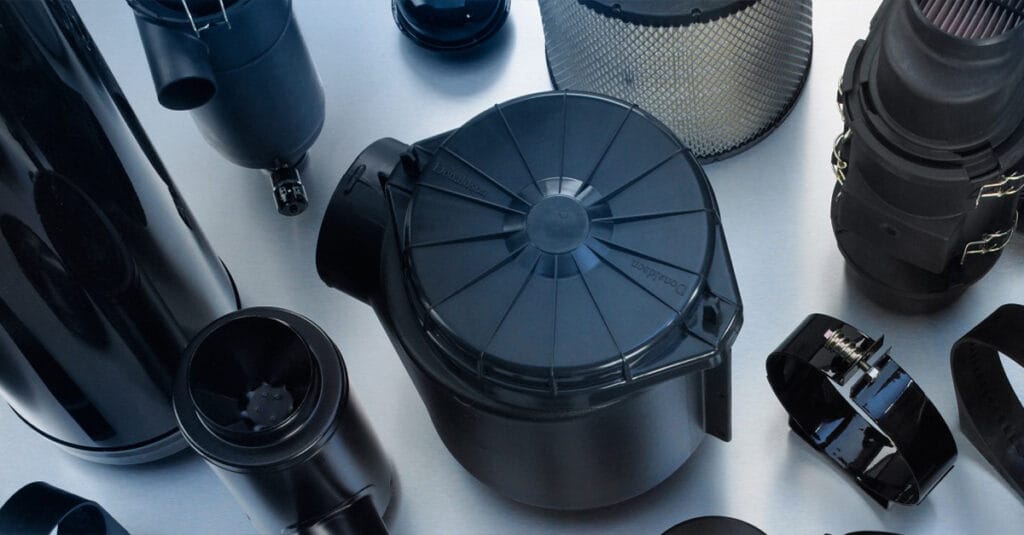 Air Filters for Compaction Equipment Conplant Pty Ltd