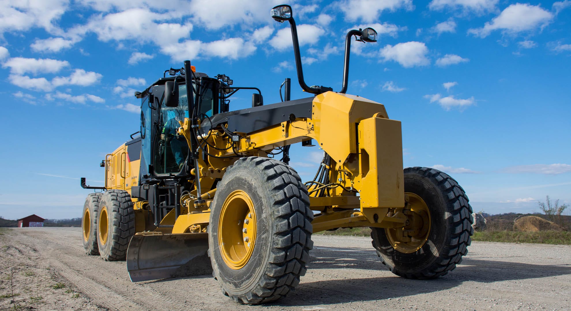 What are Corrugations in Soil & Dirt Roads? | Conplant