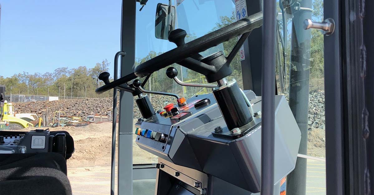 Get a Smooth Finish With a Three Point Roller - Conplant