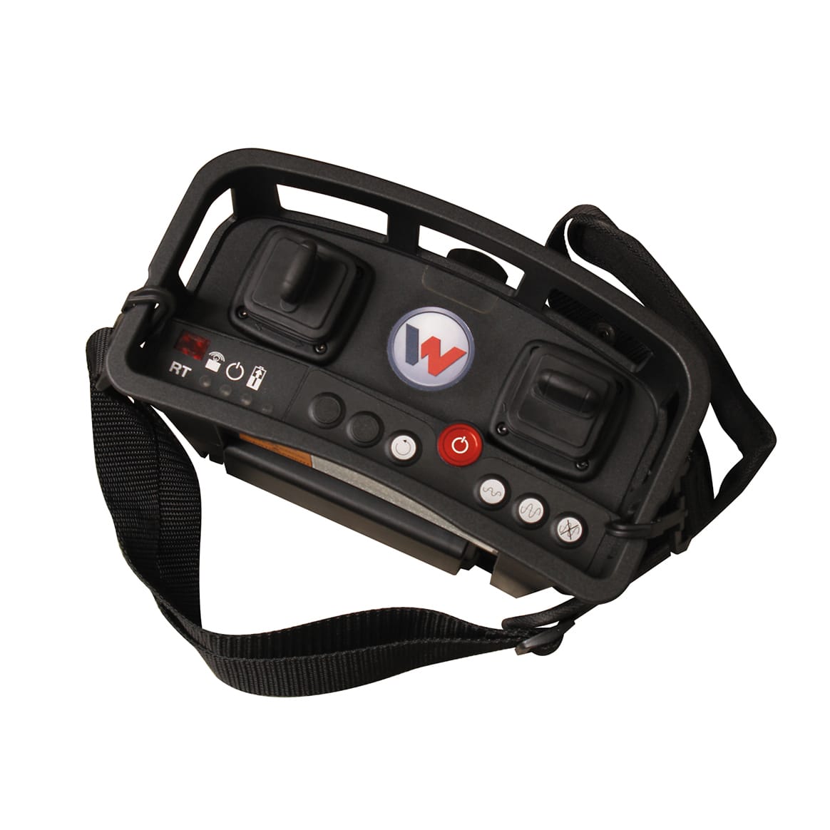 Wacker Neuson RTLx-SC3 Remote Control trench Roller