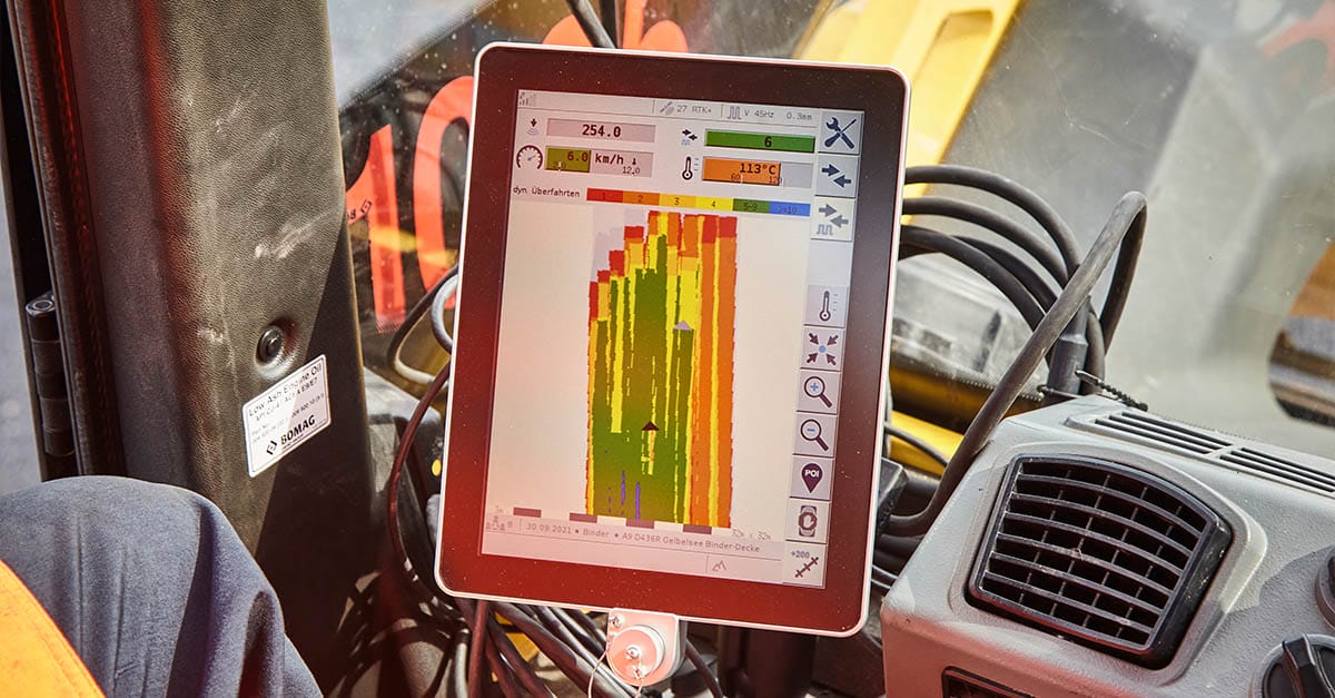 Construction Equipment Technology - Conplant Pty Ltd