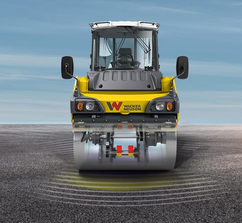 Experience Quality Compaction with Oscillation Technology - Conplant ...