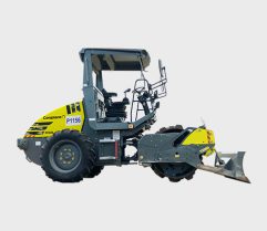 Hire Padfoot Rollers - Conplant